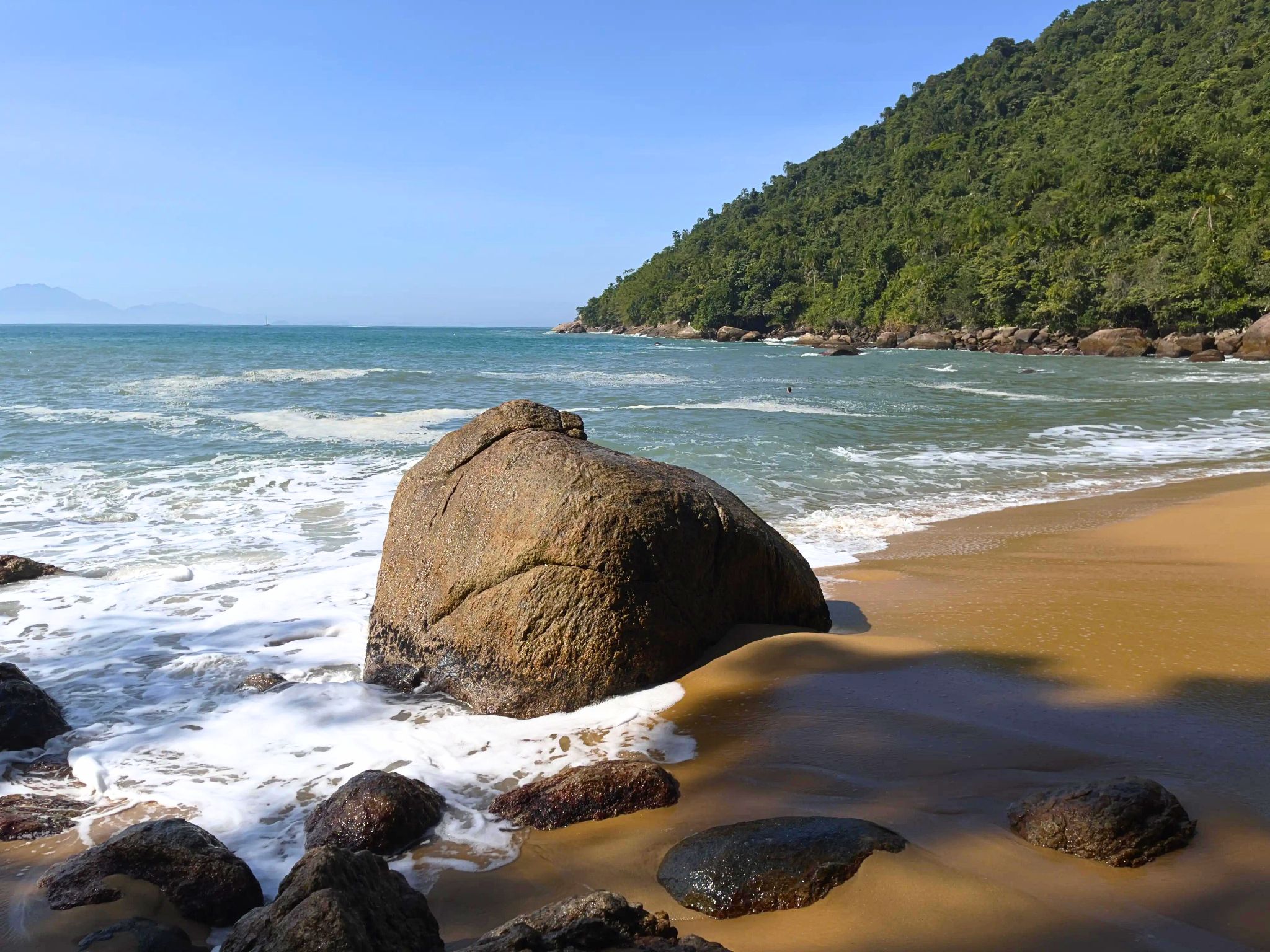 O que fazer em Ubatuba: um Guia Completo com praias, passeios e pontos ...